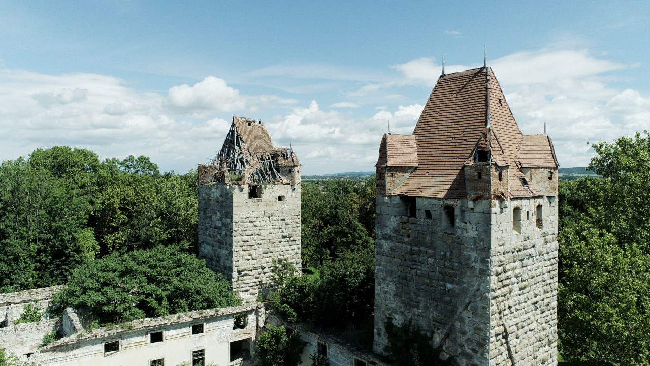 Galerie - Frederic Rittler